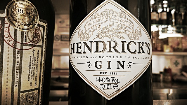 6 Gin Sorten die man kennen sollte - gin-entdecken.de